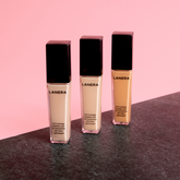 Lanera Cosmetics - Full Coverage Soft Matte Liquid Foundation