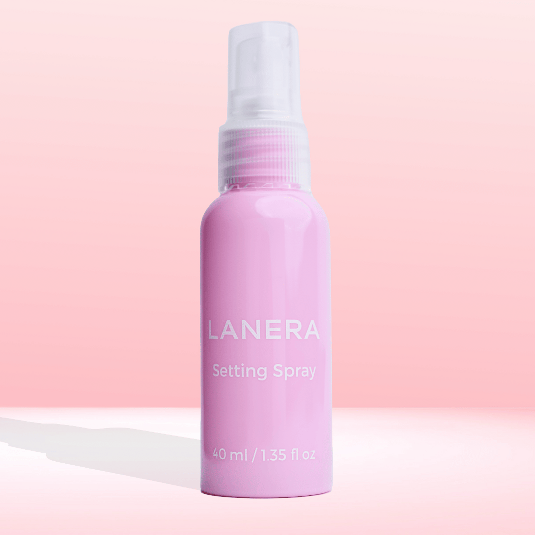 Lanera Cosmetics - Full Coverage Soft Matte Liquid Foundation